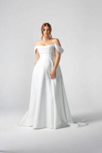 Windsor Gown | Wedding Gowns | Gown + Altar